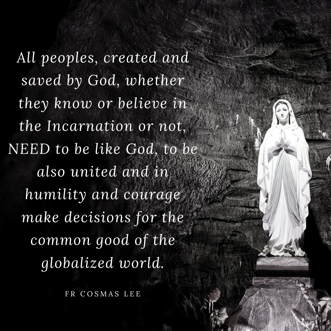 annunciation-quote-2 – St Simon Catholic Church Likas