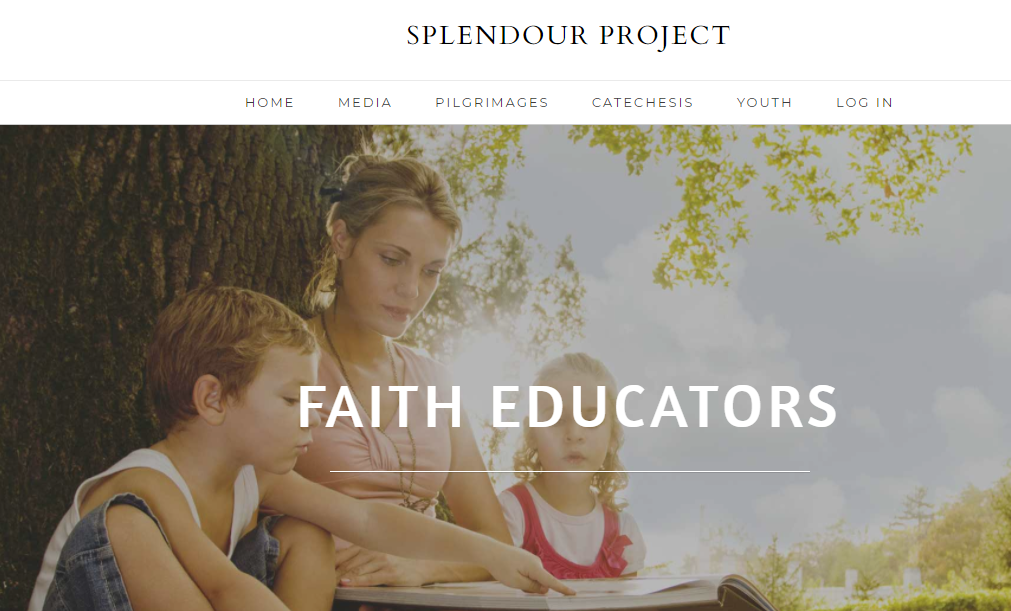splendour-project – St Simon Catholic Church Likas