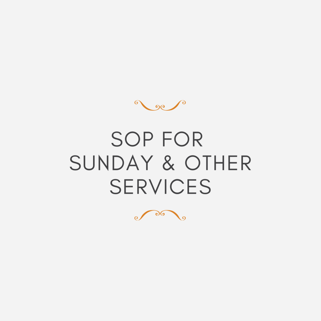 sunday-mass-sop – St Simon Catholic Church Likas